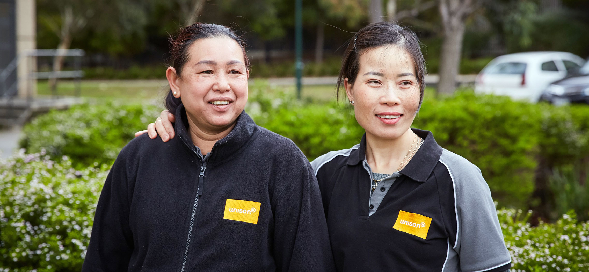 Our Story - Unison Property Corporation